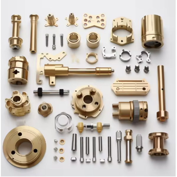 Quality Aluminum Precision CNC Machining Services Featuring CNC Precision Machining for sale