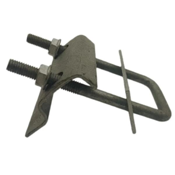 Quality Pv Roof Brackets Installation Components Solar Pv Bracket For Easy Installation for sale