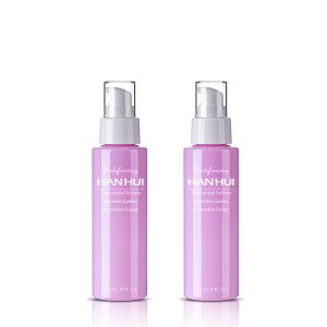 Quality Cylindrical Body Lotion Pink Bottle 120ml For Personal Care Products for sale