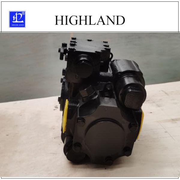 Quality Rotary Drilling Rig Hydraulic Piston Pumps 40mpa Variable Displacement Axial for sale