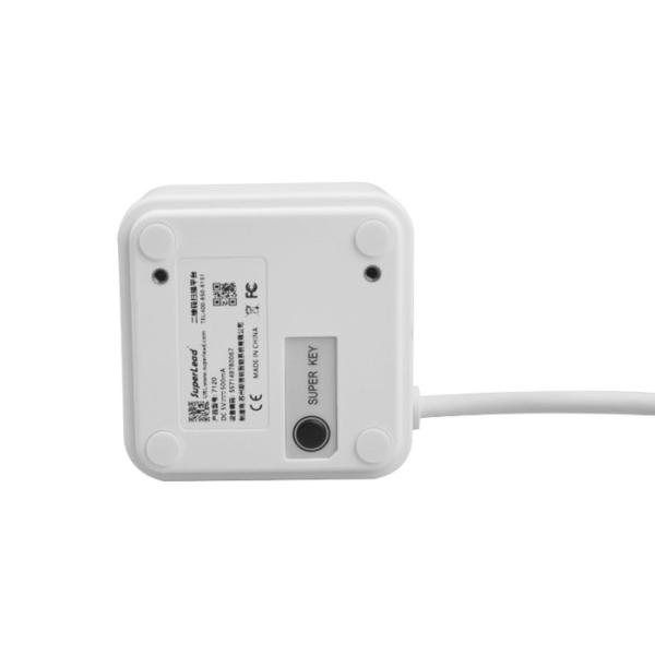 Quality Embedded Scanning Platform 2D Barcode Reader Machine Large View for sale