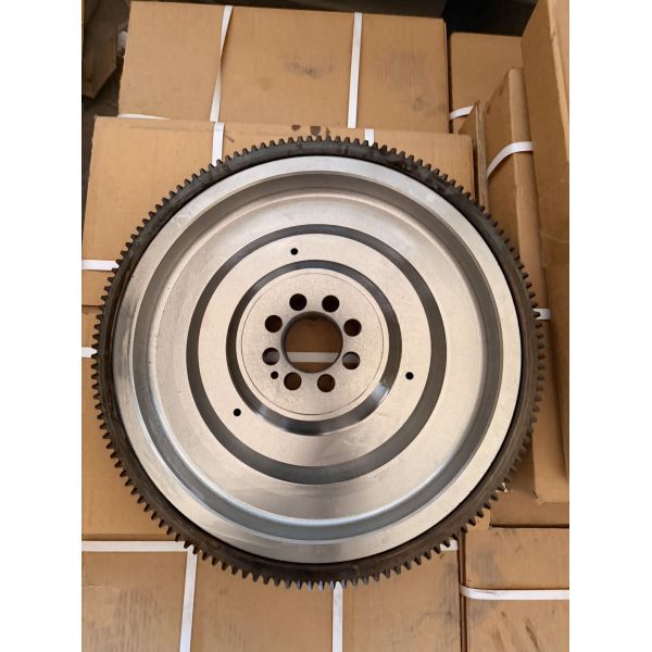 Quality 13450-E0G70 flywheel FOR HINO 700 for sale