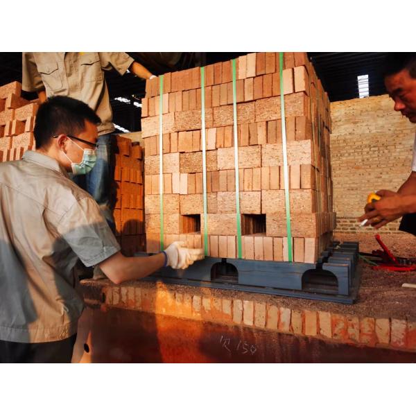 Quality 3.6m 4.8m Kiln Brick Plant Machine for sale