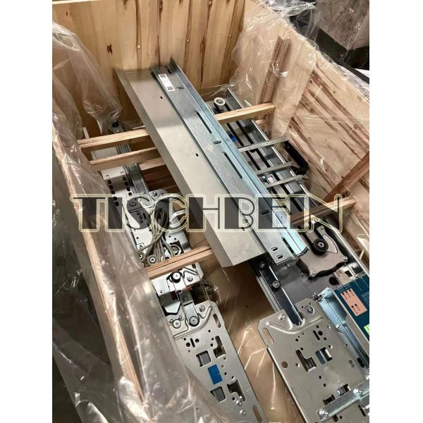Quality 1.75m/S Panoramic Elevator for sale