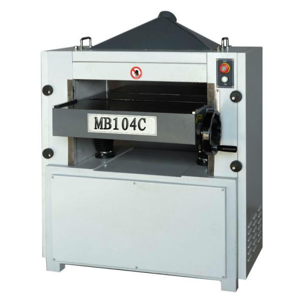 Quality Two Sided Wood Planer Machine 2200W Woodworking Planer Machine for sale