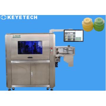 Quality Soda Bottle Inspection System For Food Beverage Prodction Line for sale
