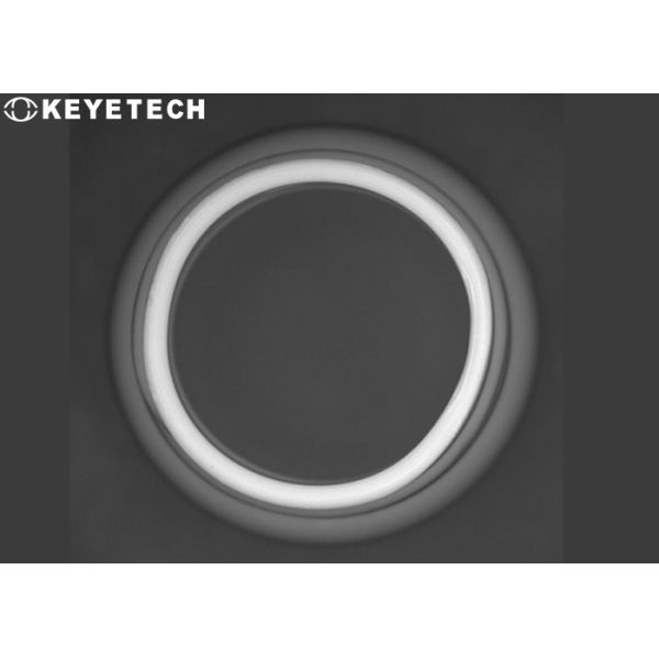 Quality Empty Drop Bottle Inspector Machine with HMI Touch Screen Display for sale