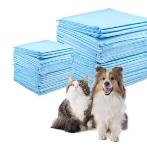 Quality Indoor / Outdoor Leak Proof Disposable Puppy Pee Pads 23x36 for sale