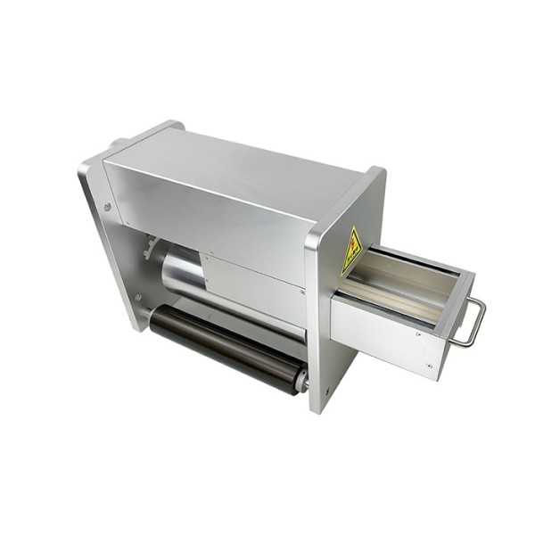 Quality PLC Ceramic Electrode Corona Treater for sale