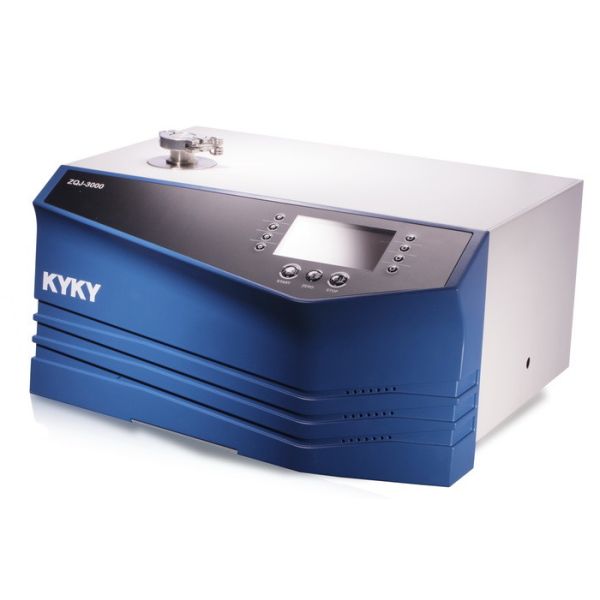 Quality Professional Helium Leak Detector , Helium Leak Test Machine Oil Free for sale