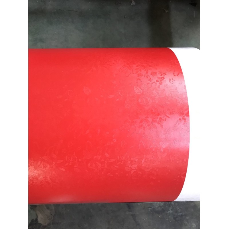 Luxury Paper Bag Flexo Printing Machine