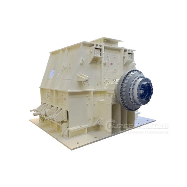 Quality Automatic Operating  Stone Crusher Machine  Industrial Crushing Equipment for sale