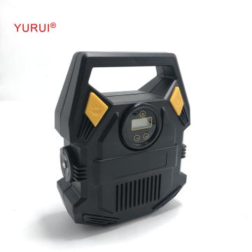 Quality 2 In 1 DC12V 150Psi Car Air Compressor Pump for sale