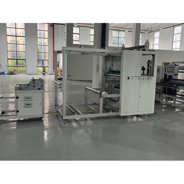 Quality Factory Price Five-layer Automatic Discharging Rack Automatic Feeding Rack Fully for sale
