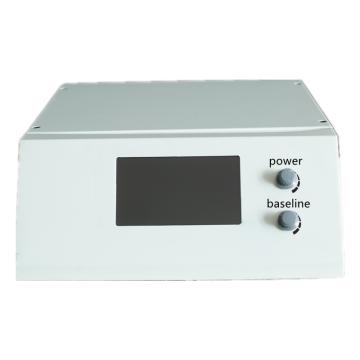Quality ISO 22007 Tps 7.5mm Probe Thermal Conductivity Meter for sale