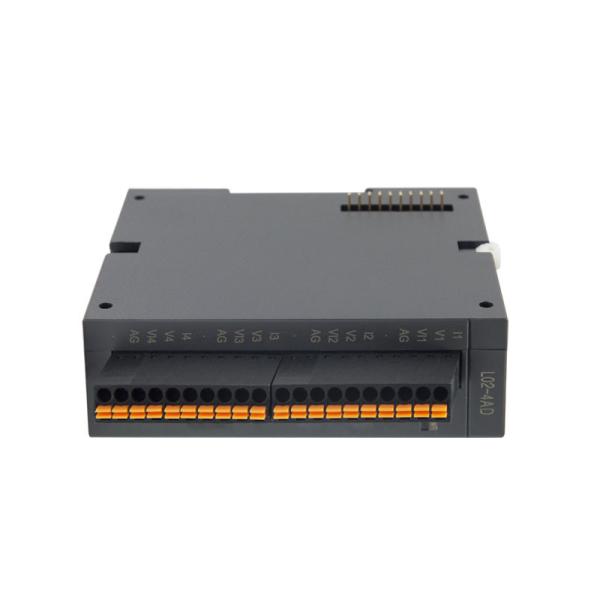 Quality 6 Channel 60KHz PLC Programmable Controller 35mm DIN Rail Coolmay for sale