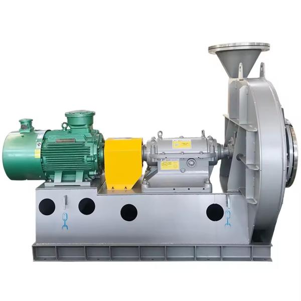 Quality Good Sealing Preservative Zero Leakage Centrifugal Fans for sale