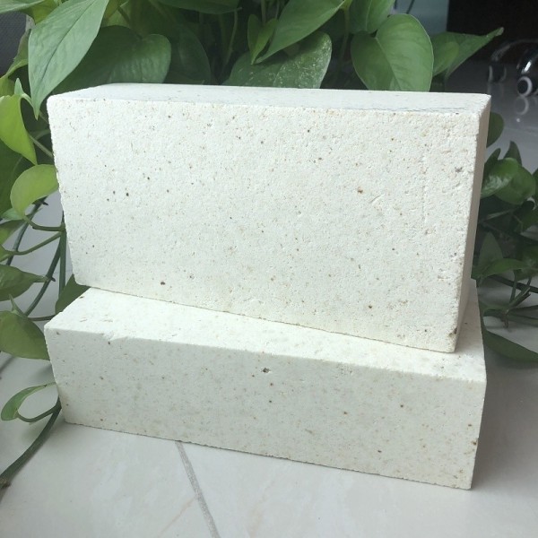 Quality Lightweight Refractory Material Bubble Alumina Bricks for Insulation ISO BV for sale