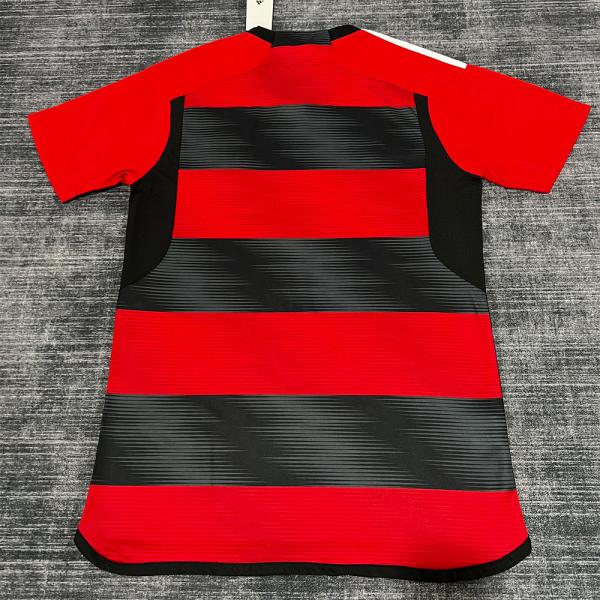 Quality Red Black Fan Version Jersey Polyester Fiber 100% for sale