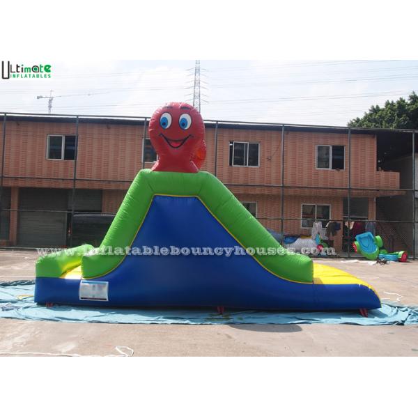 Quality Custom Made Indoor Mini Commercial Inflatable Slides / Caterpillar Inflatable for sale