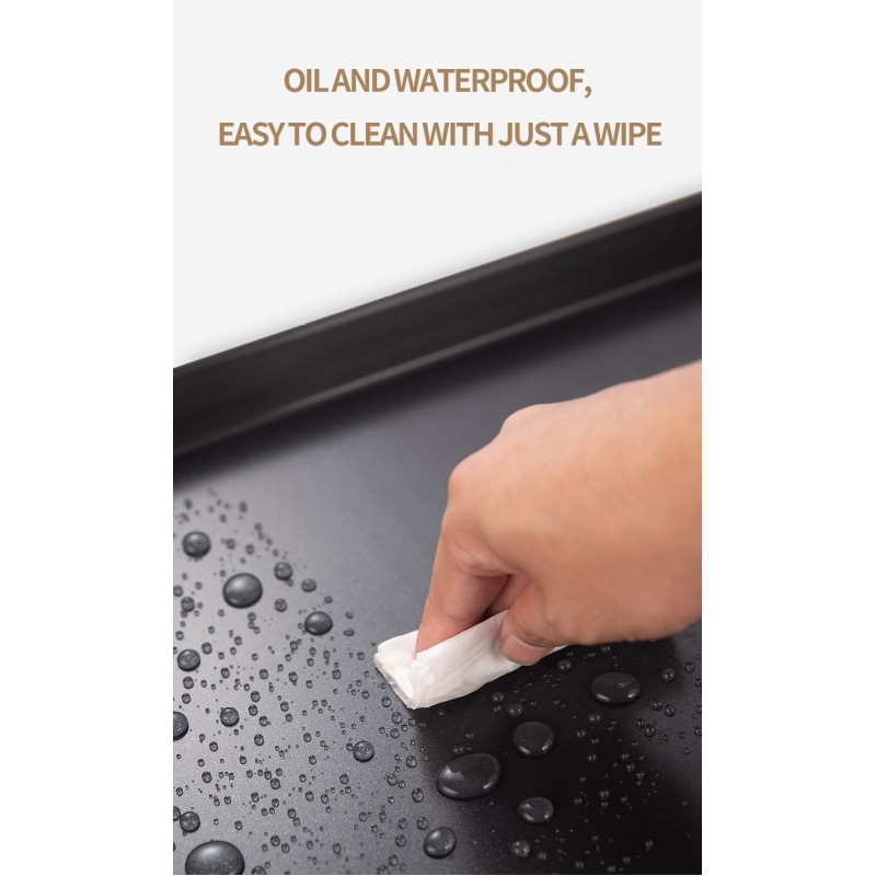 Aluminum Alloy Baking Bakery Tray with Custiomized Surface Treatment and Specifiction Pan Tray