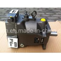 Quality Hydraulic Pump PV092r Series Piston Pump for Excavator and Drilling Rig Demands for sale
