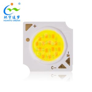 Quality Constant Voltage COB LED Chip DC24V 6W 6W 12W 12W Dual Color for LED Lighting for sale