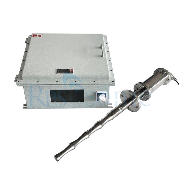 Quality Most Efficient Explosion-proof Ultrasonic Extraction Machine with Alcohol for sale