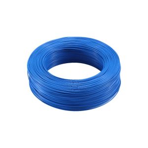 Quality UL758 300V 250C 14AWG - 22AWG PFA Electric Wire And Cable For High Temperature for sale