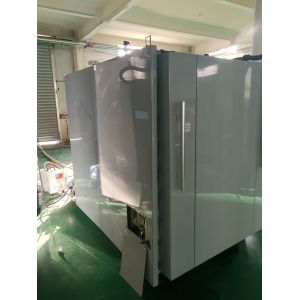 Quality Intelligent Ethylene Oxide Eto Sterilization PLC Control Ethylene Oxide for sale