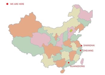 China Factory - KAMA INTERNATIONAL INDUSTRY LIMITED