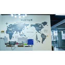 China Factory - zhengzhou zhiyin Industrial Co., Ltd.