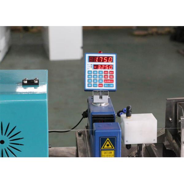 Quality Mini Lab Plastic 1KG/H 3D Printer Filament Extruder Machine For Testing for sale
