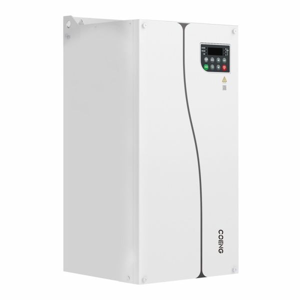 Quality Air Cooled Crane VFD Drive Hoist Multi Point V/F Control Torque for sale