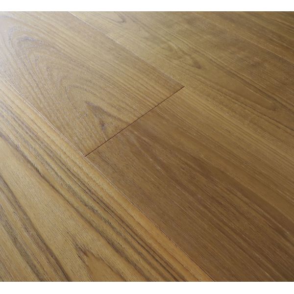 Quality Myanmar Wide Plank Teak Flooring for sale