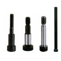 Quality DIN Socket Shoulder Bolt A Type C Type MISUMI Stopper Bolt ISO for sale