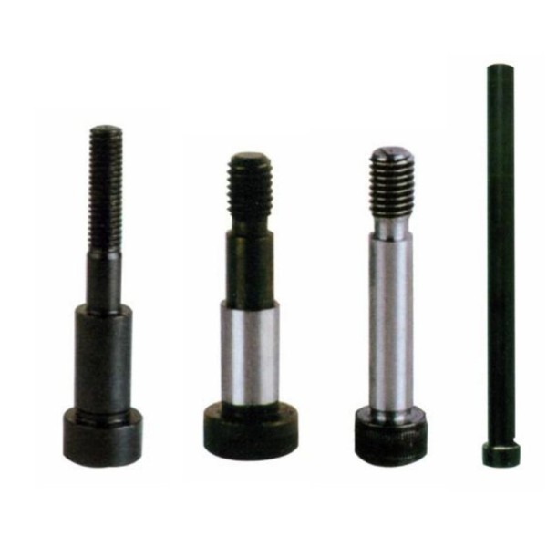 Quality DIN Socket Shoulder Bolt A Type C Type MISUMI Stopper Bolt ISO for sale