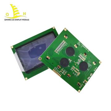Quality 128 64 Dots SGS STN HTN FSTN Alphanumeric LCD Display Module for sale