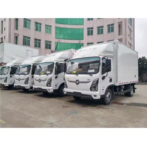 China Factory - Guangzhou Snowfall Refrigeration Equipment Co., Ltd.