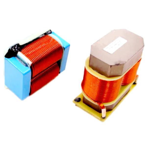 Quality OEM/ODM Coils Ikp-Elec Carton Variable Specifications Electronics Flat Wire for sale