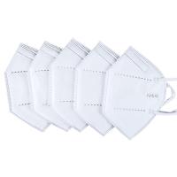 Quality 5 Layer FFP2 Face Mask for sale