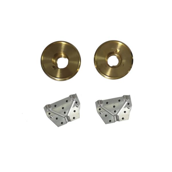 Quality Milling 304 Ss 316 Ss Turning Stainless Steel Sheet Metal Fabrication Cnc for sale