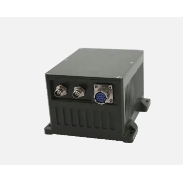 Quality Precision Fiber Optic Inertial Navigation System INS/GNSS/DR With 100 Hz Update Rate for sale