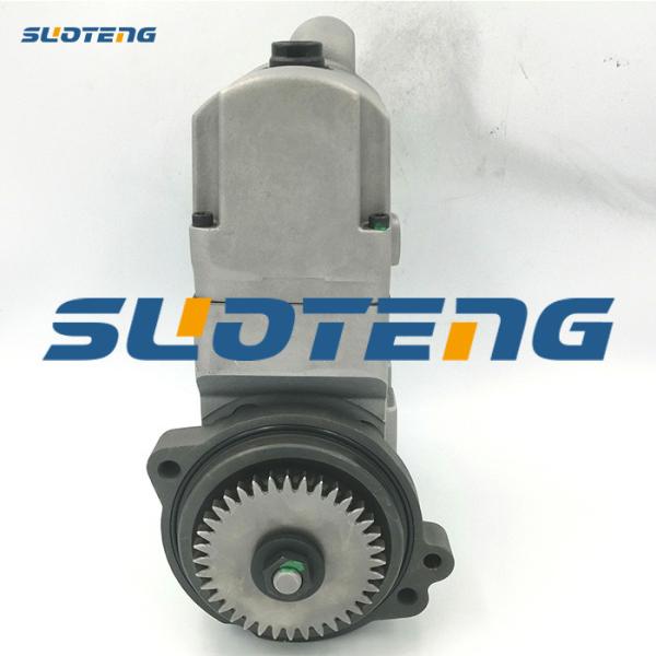 Quality 319-0677 3190677 C7 Engine Fuel Injection Pump For E324D Excavator for sale