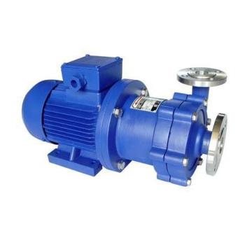 Quality CQ Stainless Steel Chemical Pump Pharmaceutical Magnetic Monoblock Pump for sale