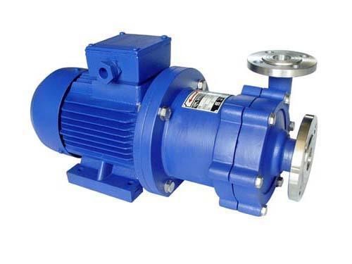 Quality CQ Stainless Steel Chemical Pump Pharmaceutical Magnetic Monoblock Pump for sale