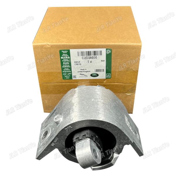 Quality Car Engine Mounts C2P8353 C2D38505 For Jaguar XF 2009-2014 XK 11-13 XJ 11-14 for sale