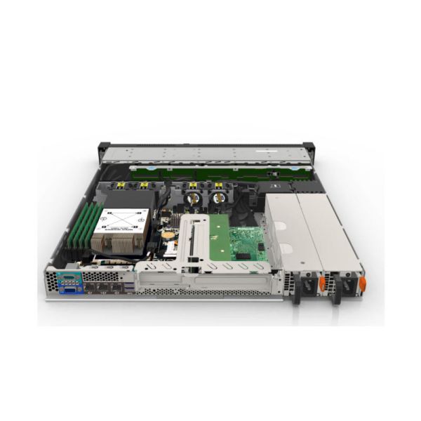 Quality Thinkserver Sr250V2 The Ultimate Intel Xeon CPU PC Computer Storage 1u Rack for sale