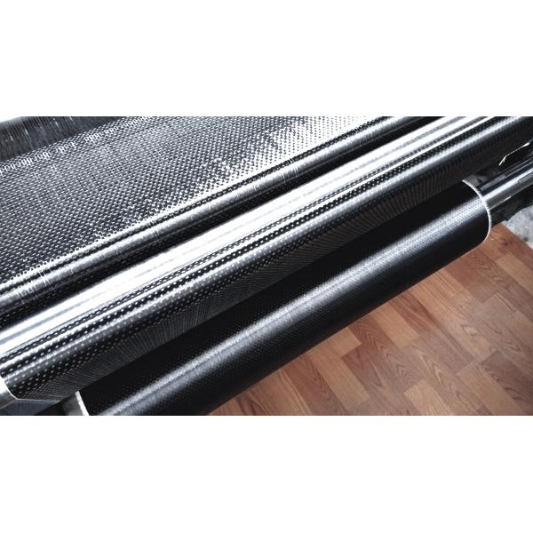 Quality Industrial Carbon Fiber Fabric Precision Reinforcement For Automotive for sale
