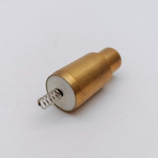 Quality 0.3mrad Beam Divergence Laser Module Perfect Addition to 3-12V Dot Laser Gun for sale